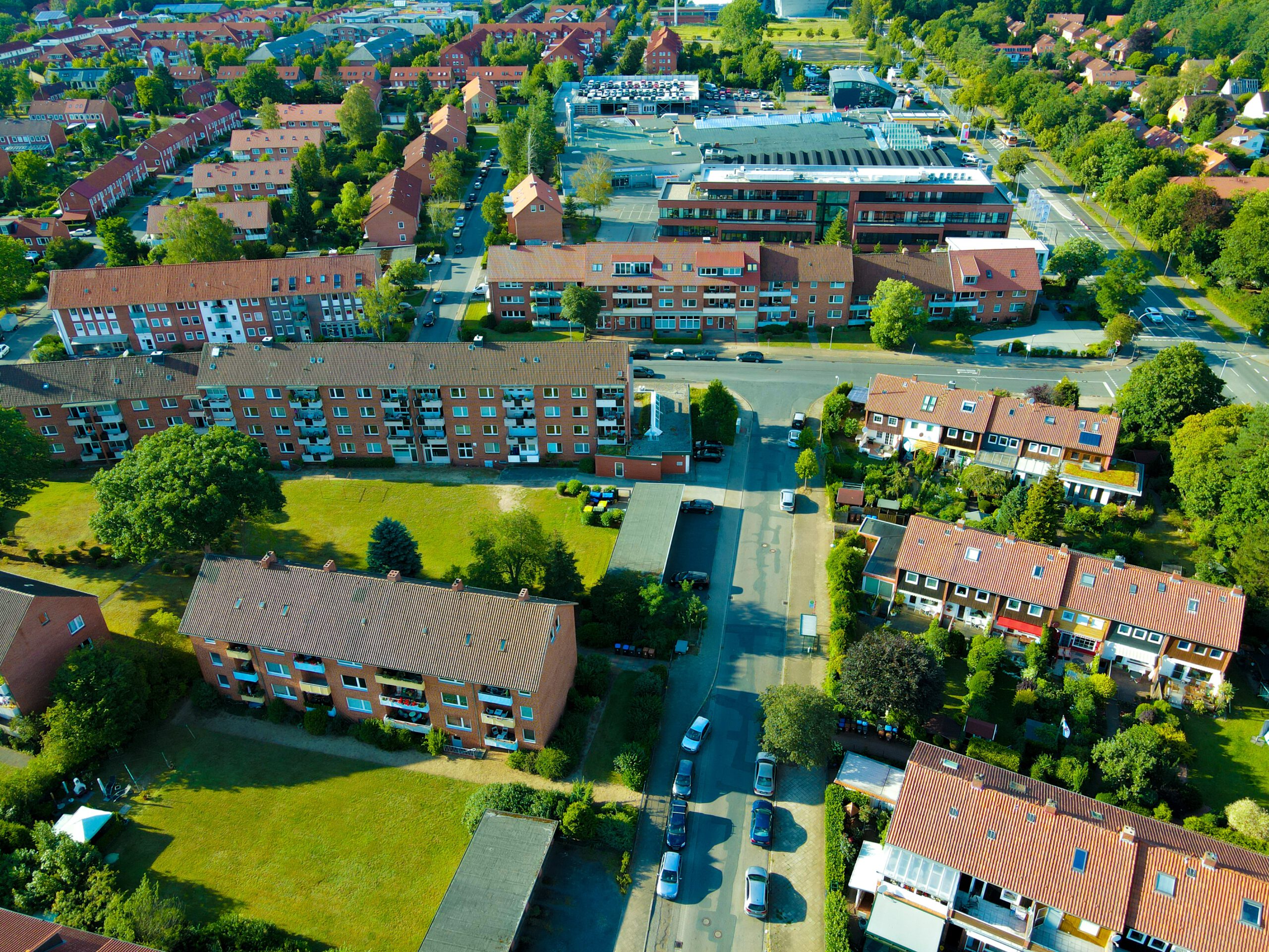 Stedelijke Vernieuwing 3.0 | Differentiëren in het bepalen van ambities ...