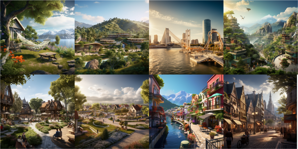 Kan AI onze droomplekken creëren? - Springco